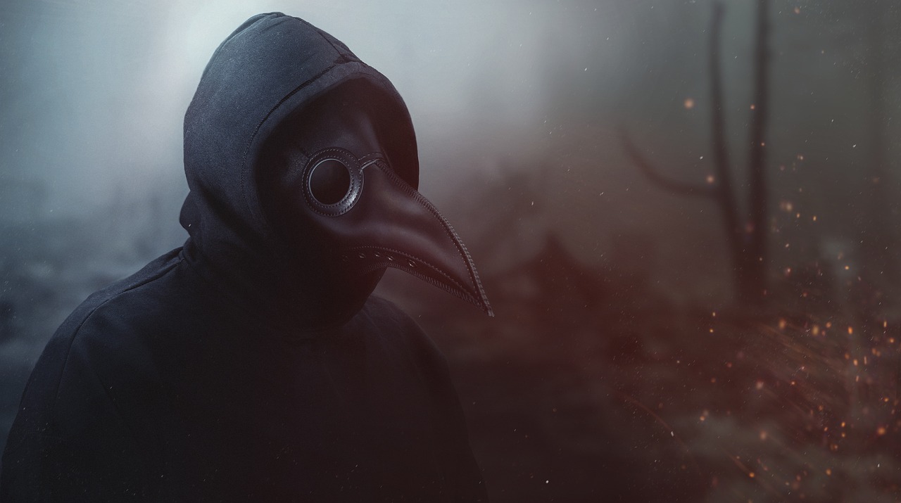 3 Curing Plague: A Great Guide To Prevention And Treatment | The ...